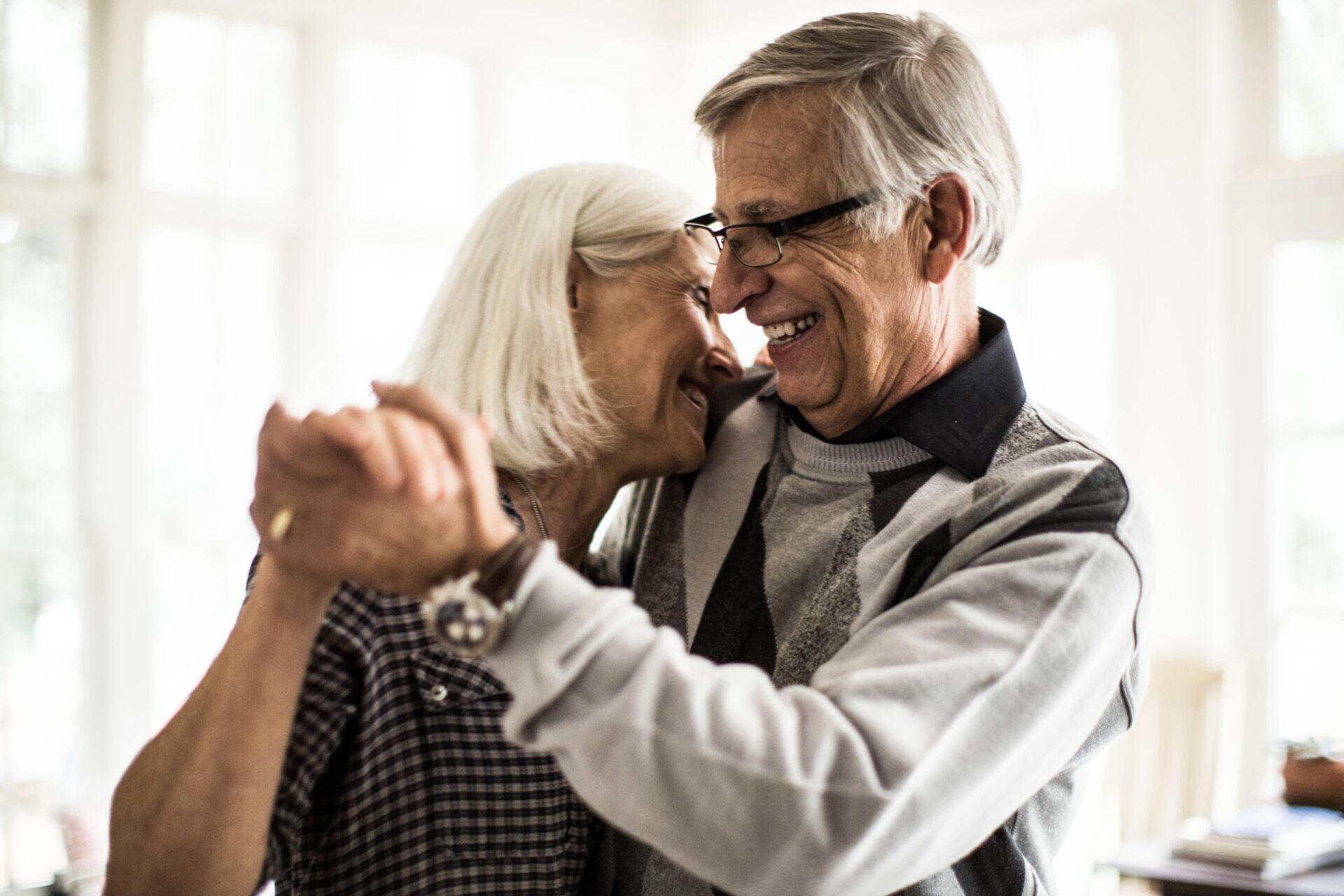 Planning for care in later life - myLIFE