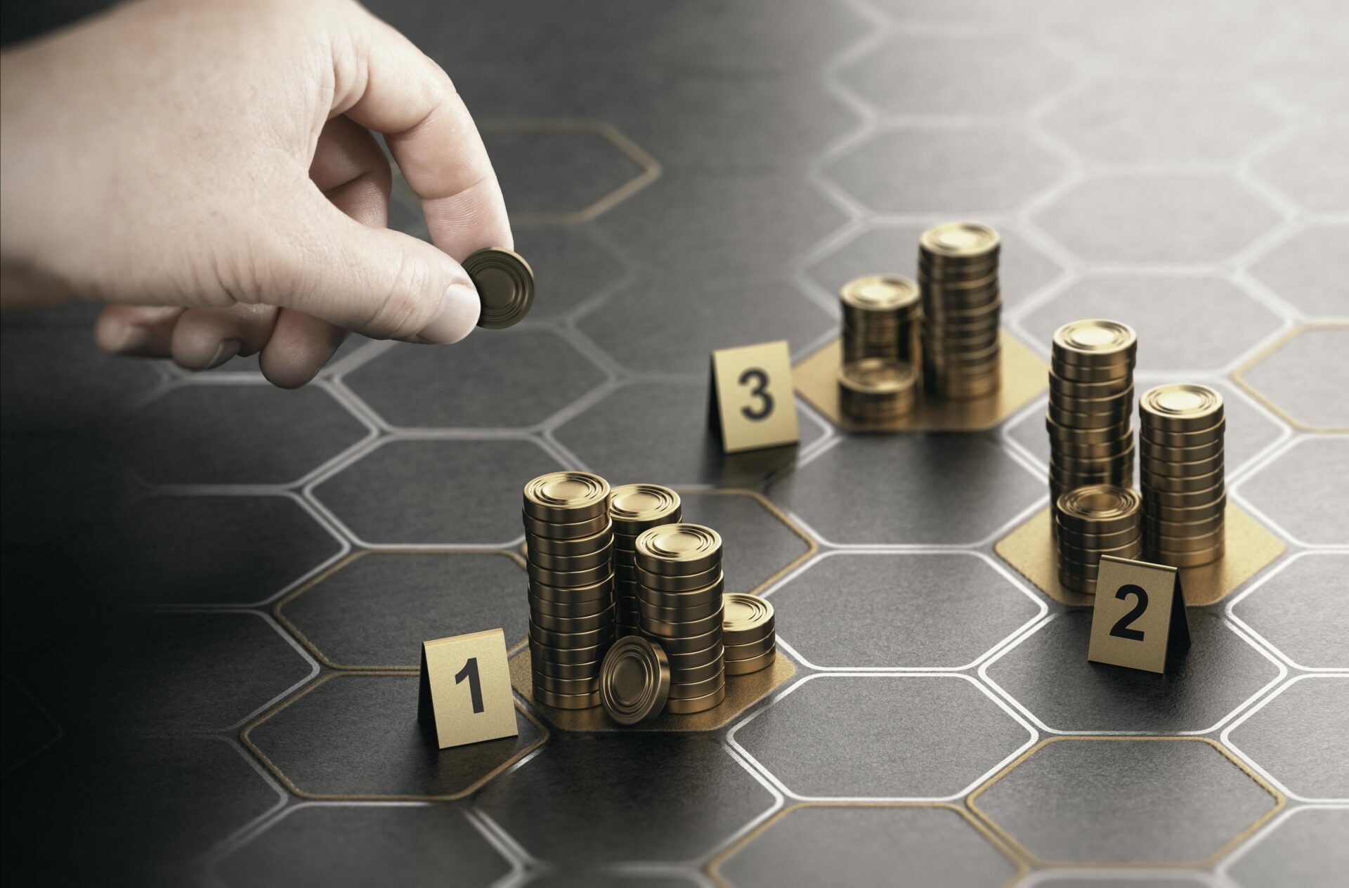 How should I invest surplus liquidity for my business? - myLIFE